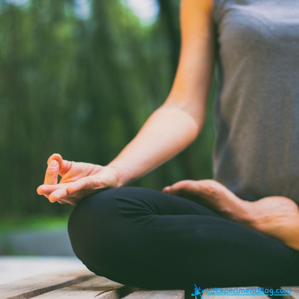 Best Meditation Affirmations To Improve Self-Empowerment & Positivity!