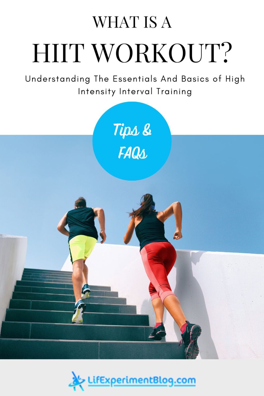 What Is A HIIT Workout: Understanding The Essentials And Basics ...
