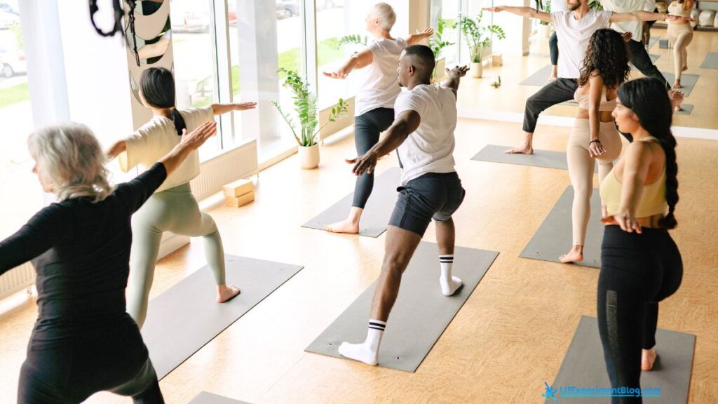 How To Get Started With Yoga | LifExperiment Blog