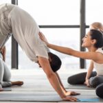 How To Get Started With Yoga | LifExperiment Blog