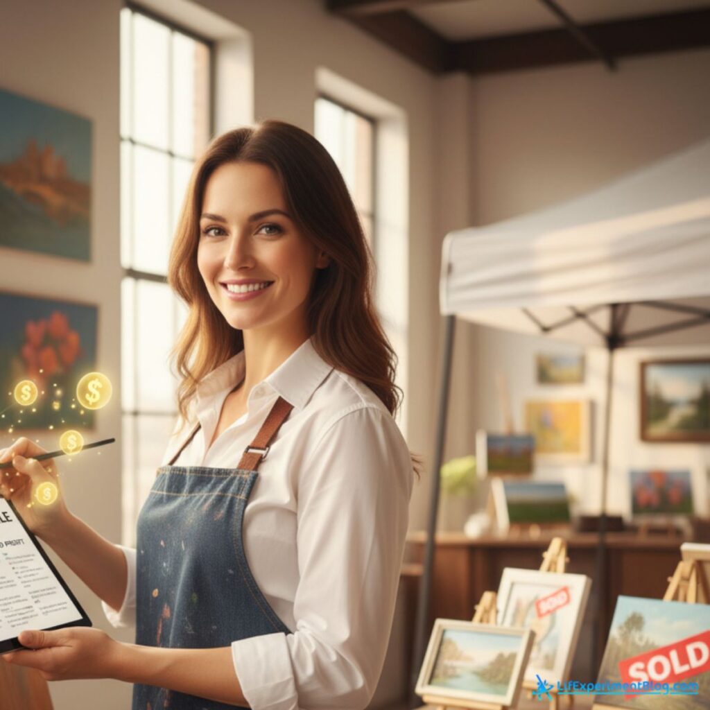 The Side Hustle Experiment: How To Turn Passion into Profit ...