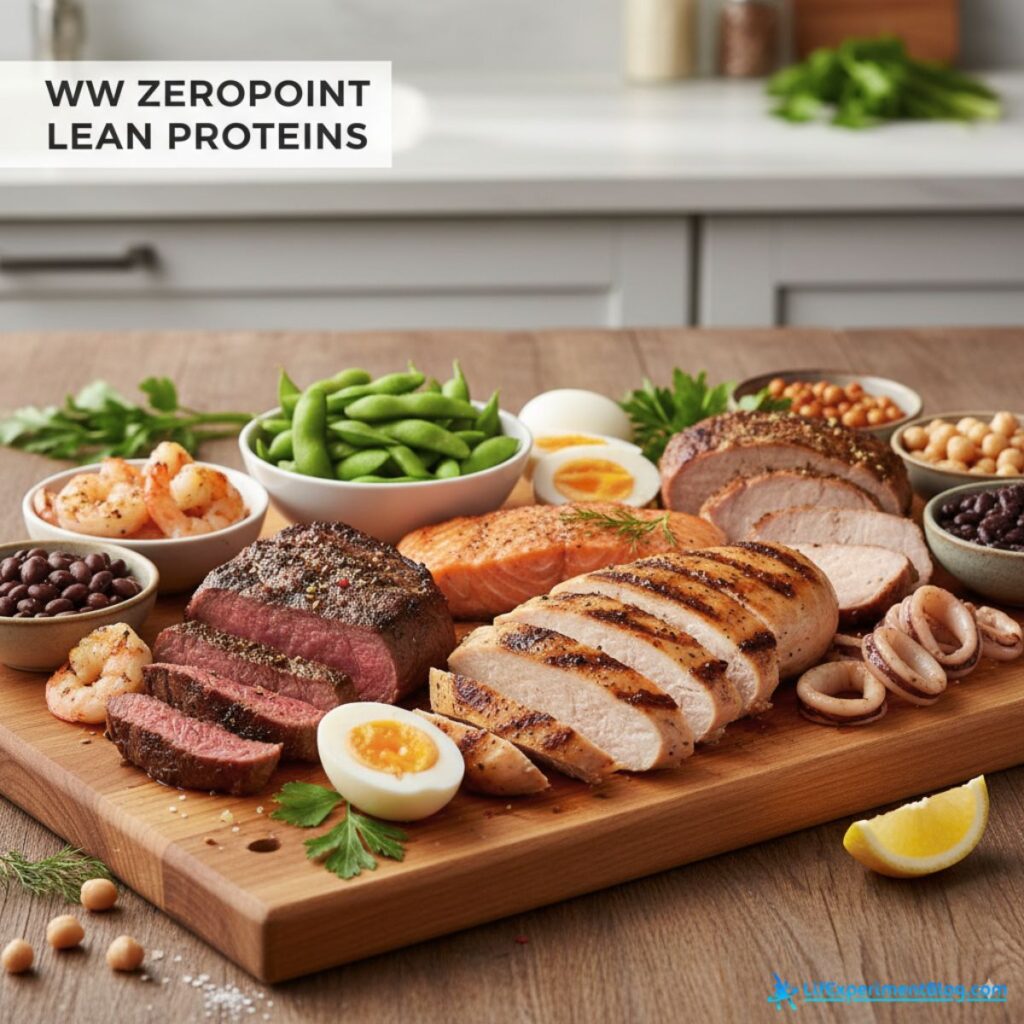The Ultimate Weight Watchers Zero Point Foods List (2026 Guide ...